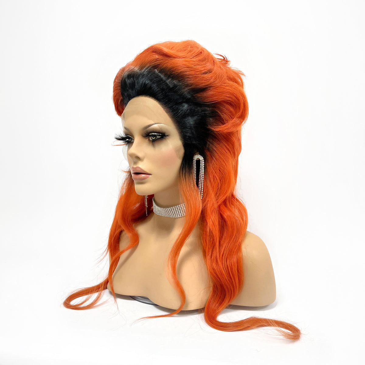 Lava Waves - Mullet – houseofpeluca